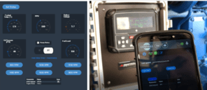 Pump Monitoring and Automation System — Coastal Pumps