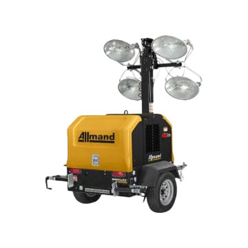 Lighting — Coastal Pumps